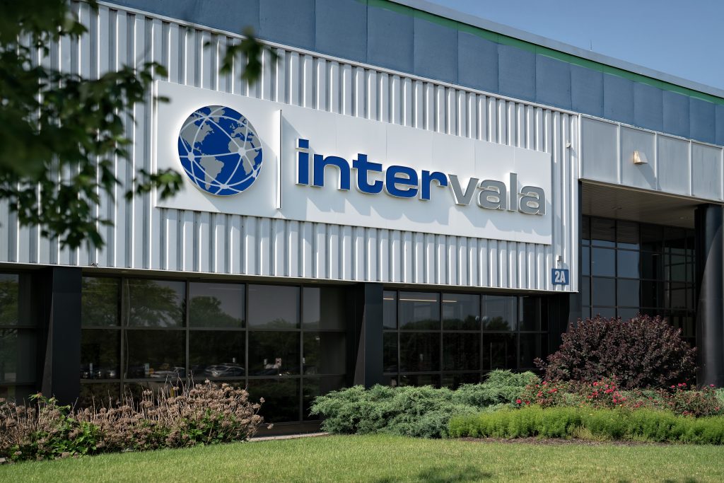 Electronics Manufacturing Service (EMS) Provider | Intervala